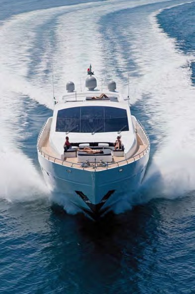 Yacht One o One, Tecnomar Velvet 36 | CHARTERWORLD Luxury Superyacht ...